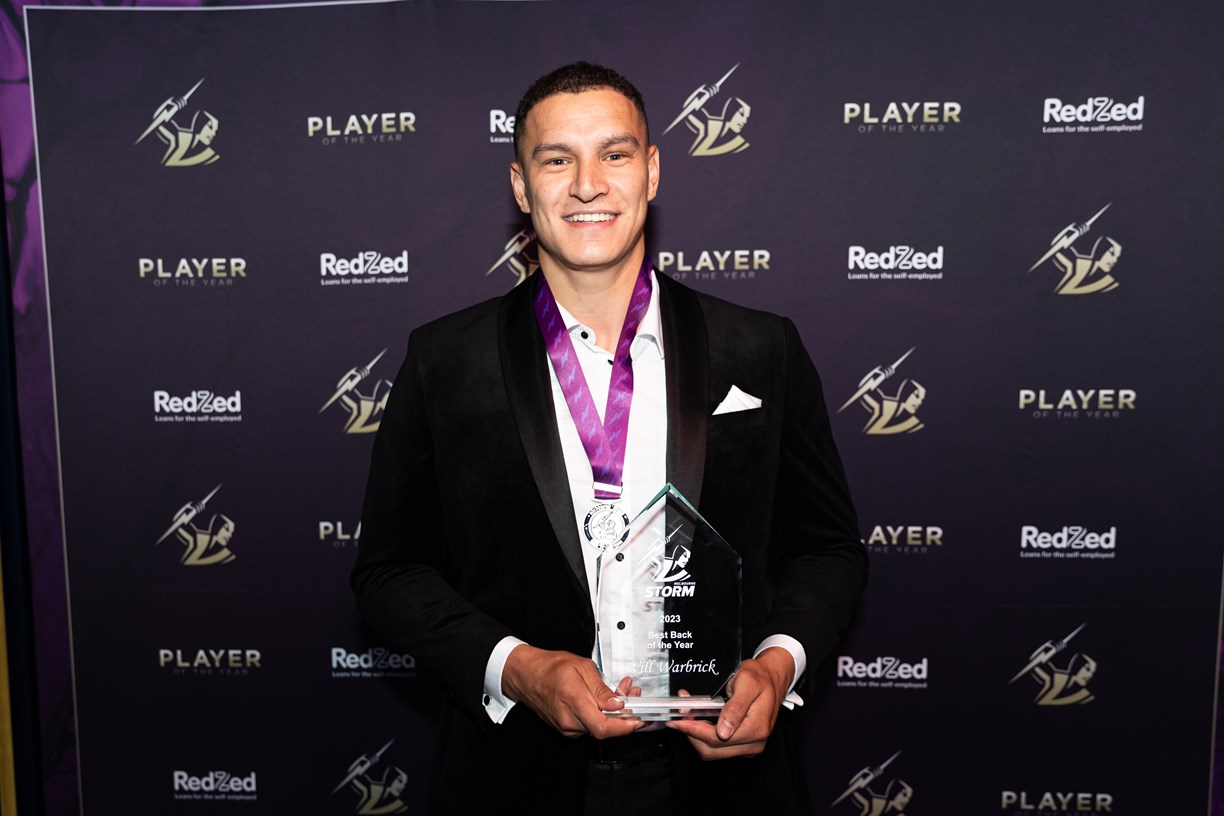 In Pictures: 2023 POTY | Storm