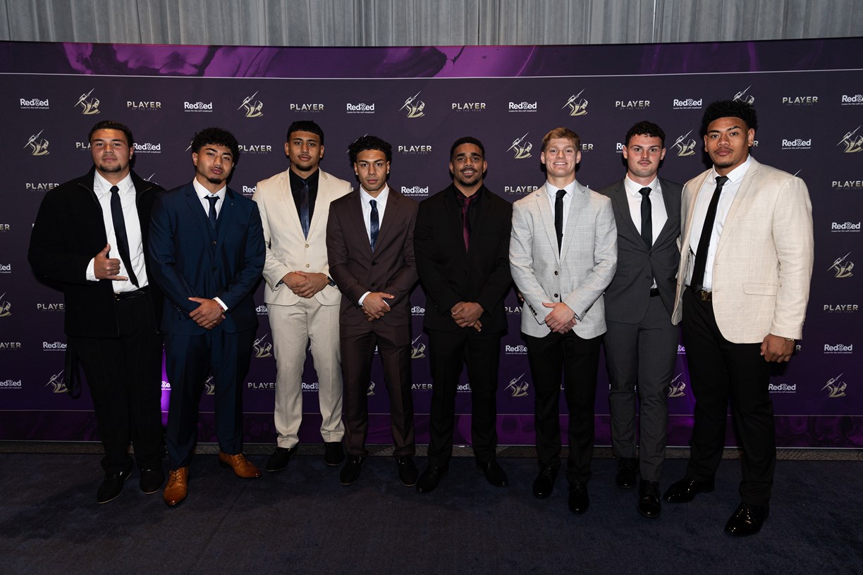 In Pictures: 2023 POTY | Storm