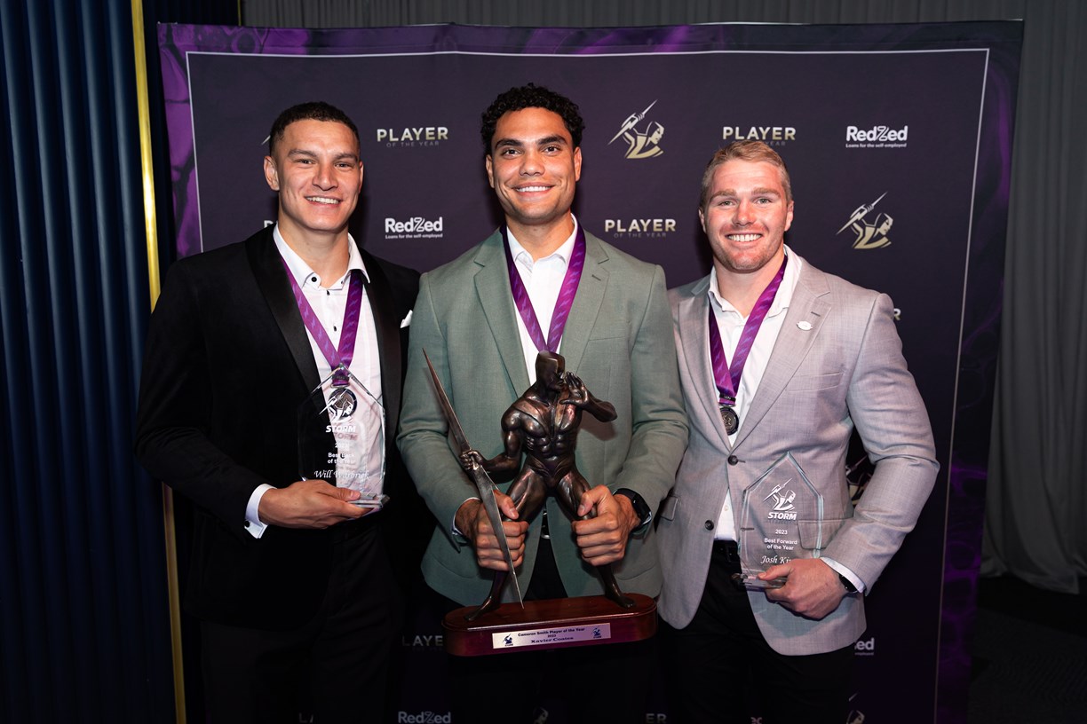 In Pictures: 2023 POTY | Storm