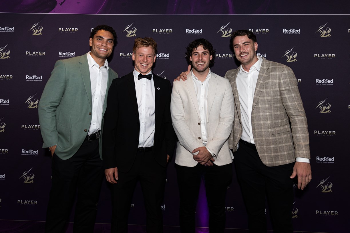 In Pictures: 2023 POTY | Storm