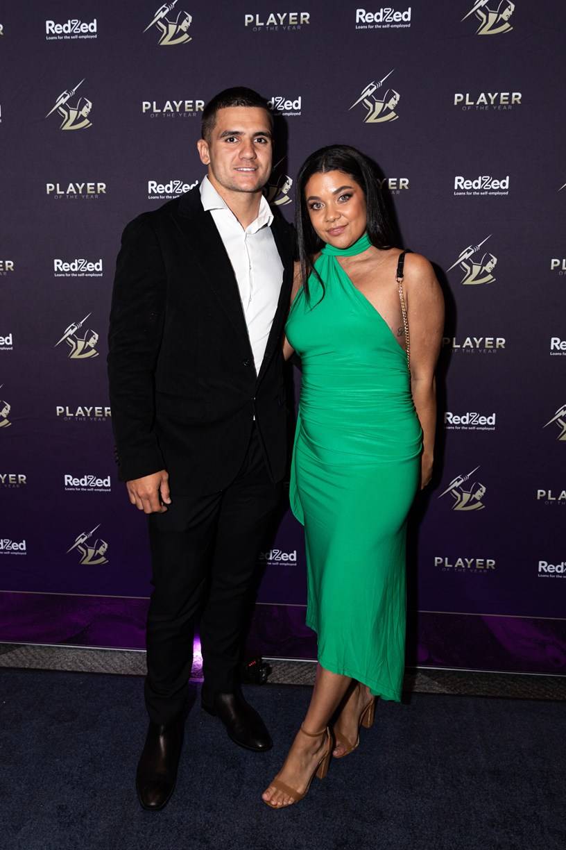 In Pictures: 2023 POTY | Storm