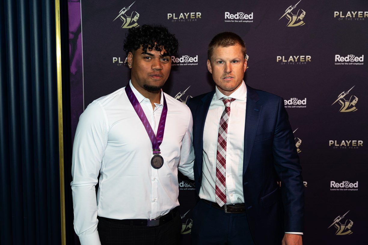 In Pictures: 2023 POTY | Storm