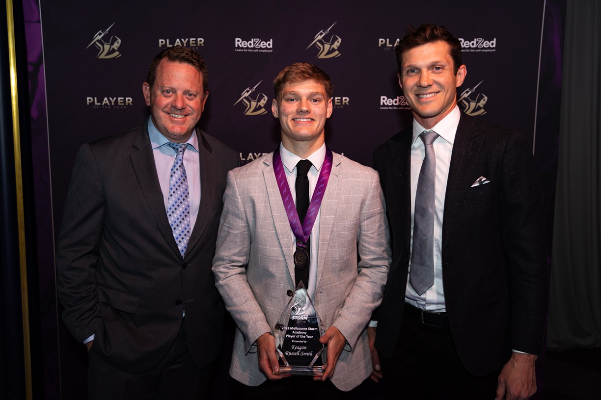 In Pictures: 2023 POTY | Storm