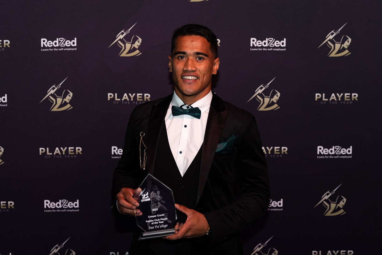 In Pictures: 2023 POTY | Storm
