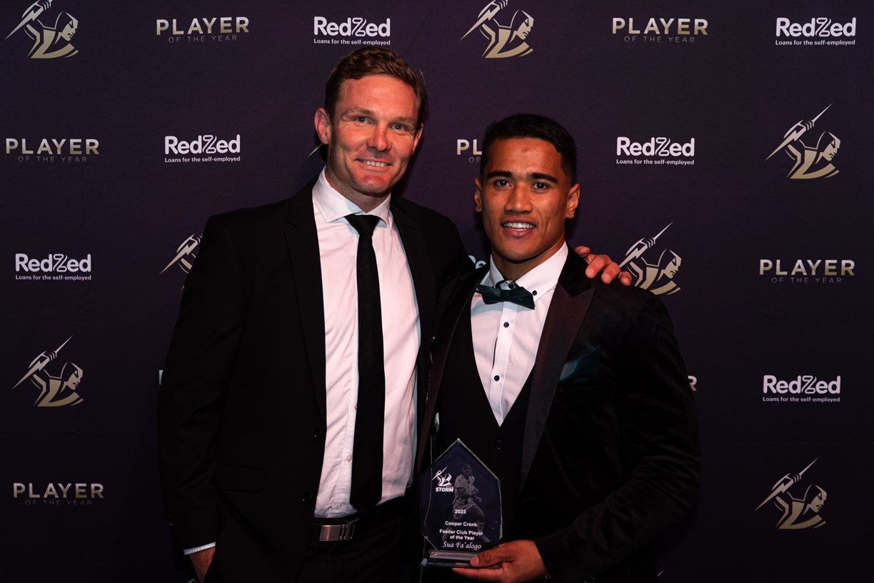 In Pictures: 2023 POTY | Storm