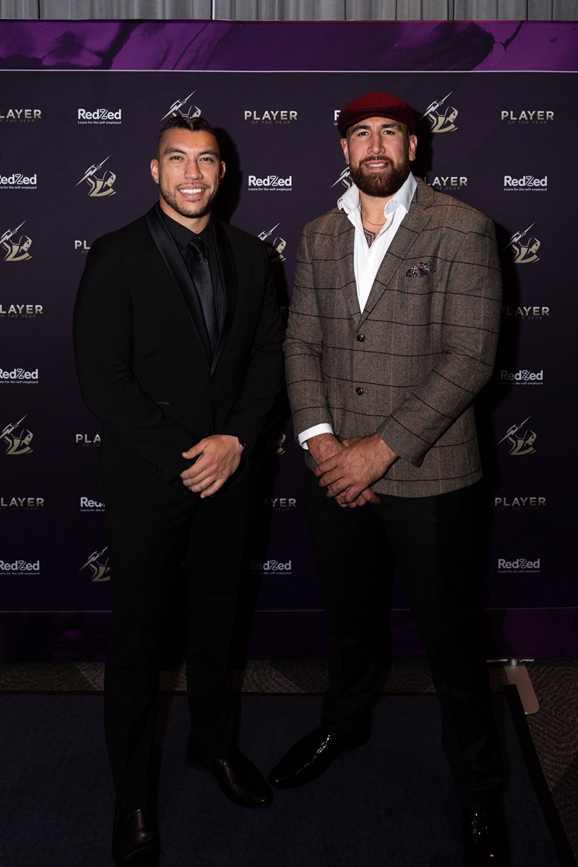 In Pictures: 2023 POTY | Storm