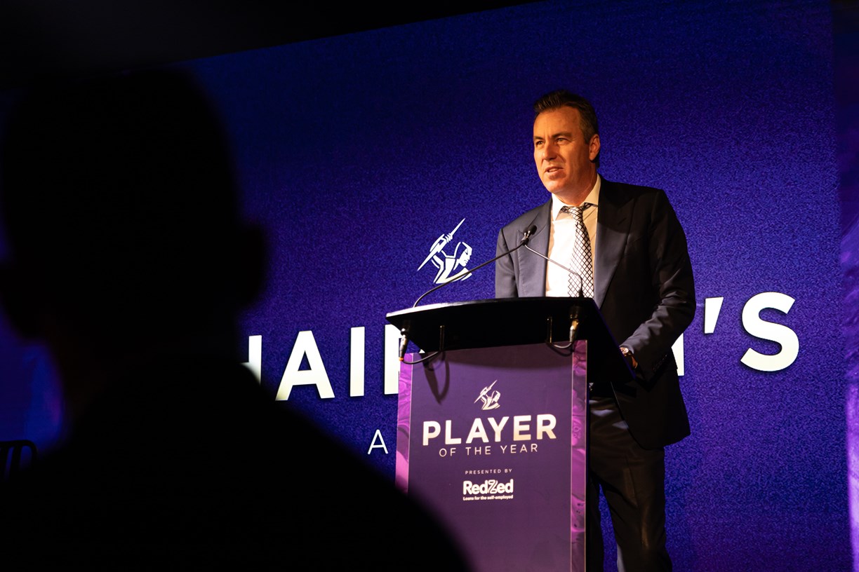 In Pictures: 2023 POTY | Storm