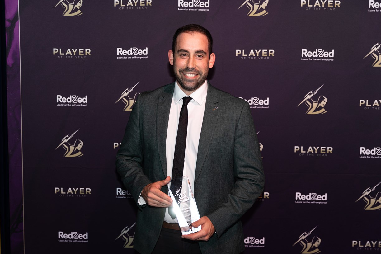 In Pictures: 2023 POTY | Storm