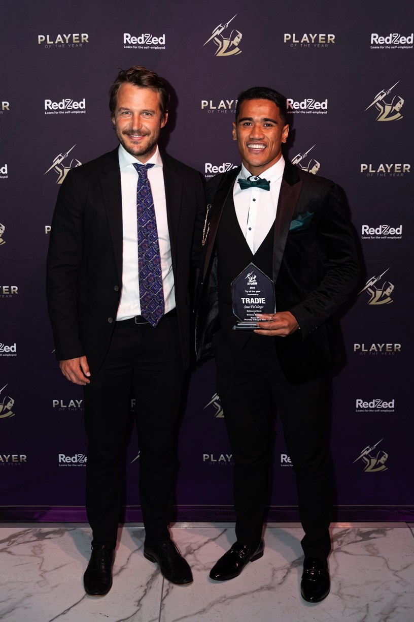 In Pictures: 2023 POTY | Storm
