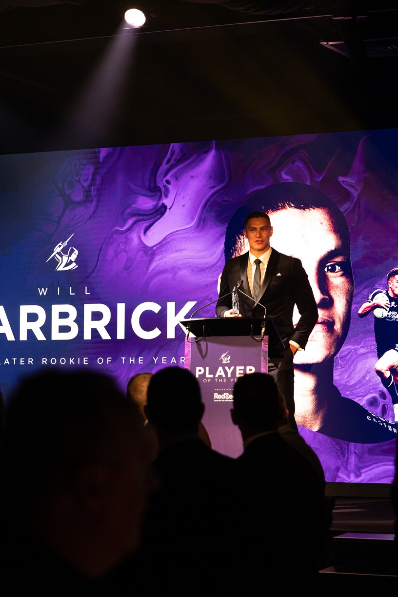 In Pictures: 2023 POTY | Storm