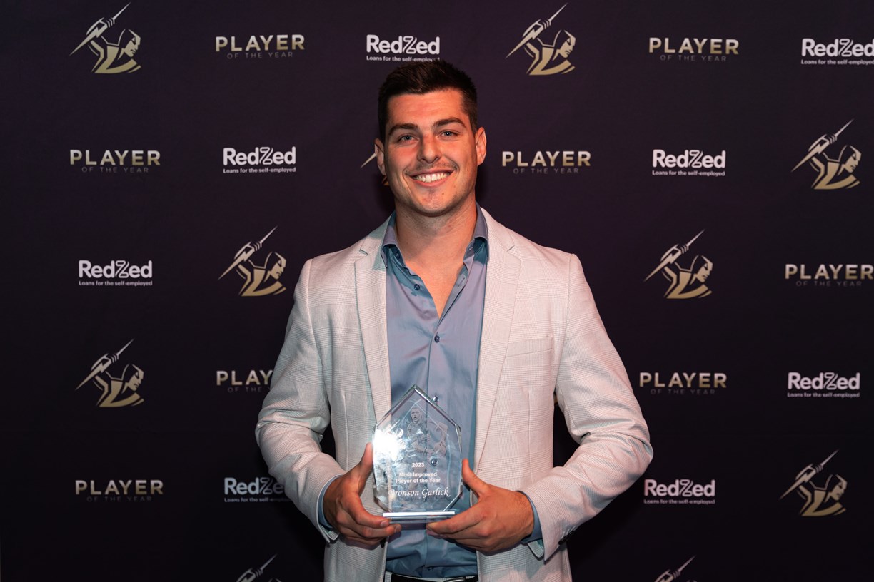 In Pictures: 2023 POTY | Storm