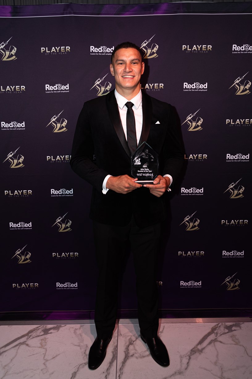 In Pictures: 2023 POTY | Storm