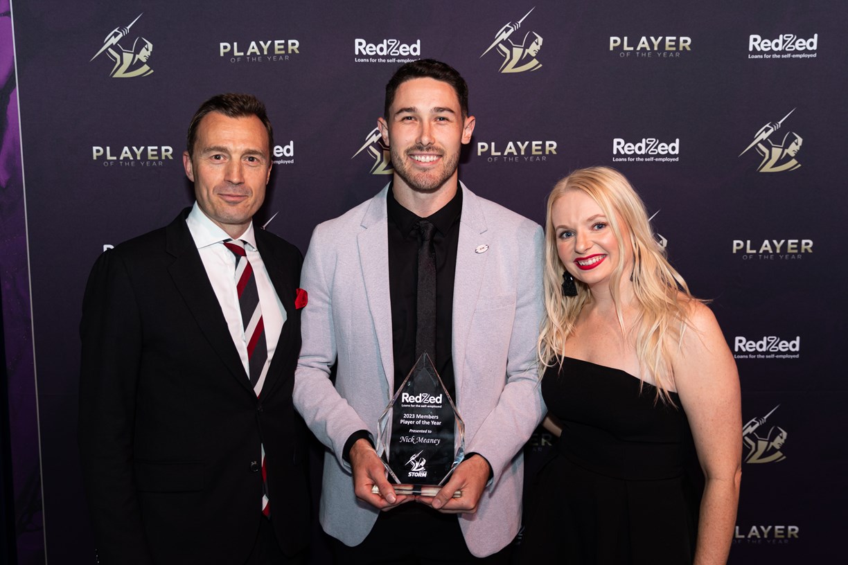 In Pictures: 2023 POTY | Storm