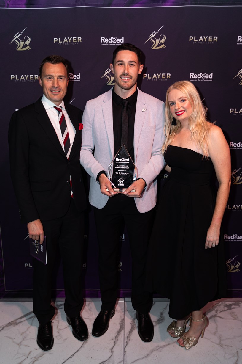 In Pictures: 2023 POTY | Storm