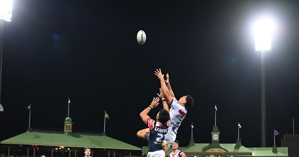 Season in Review: Xavier Coates | Storm