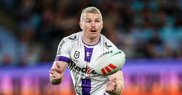 Season in Review: Josh King | Storm