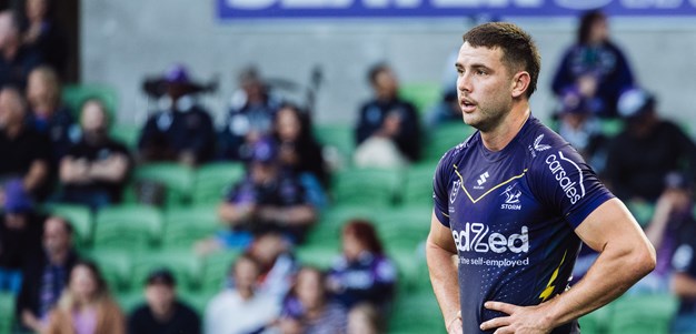 Official NRL profile of Trent Loiero for Melbourne Storm | Storm