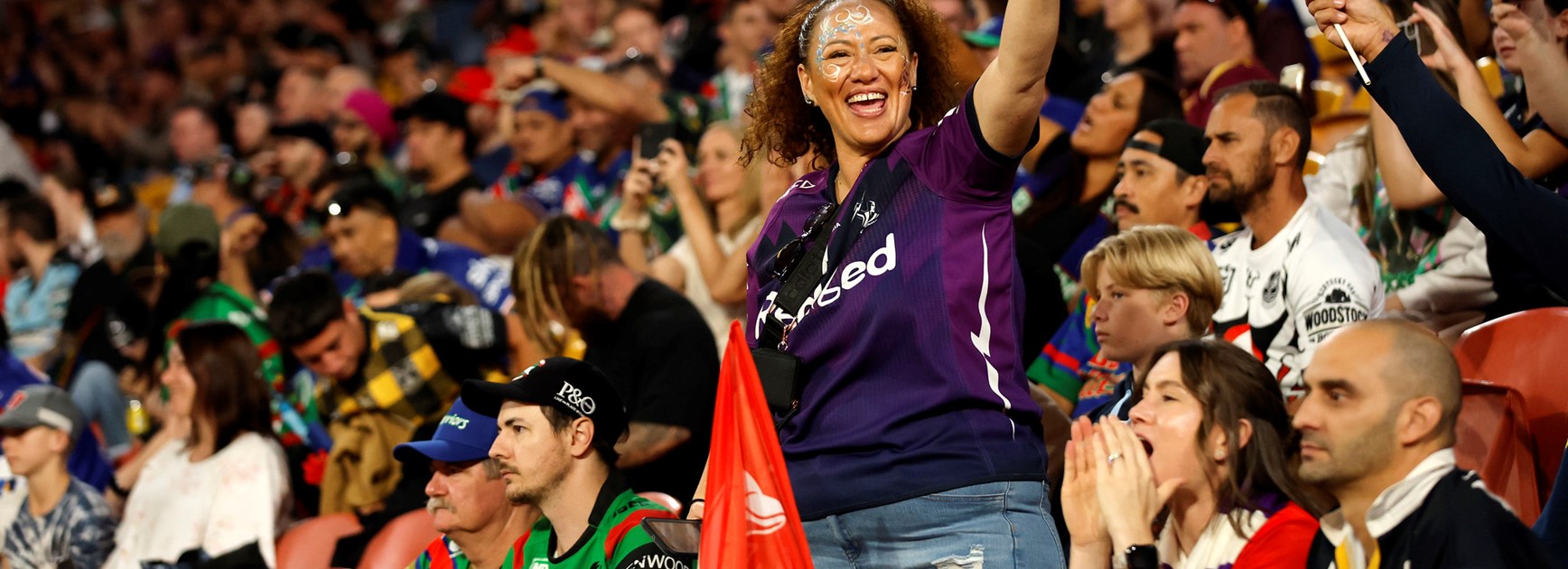 Rollover and be in to win! | Storm