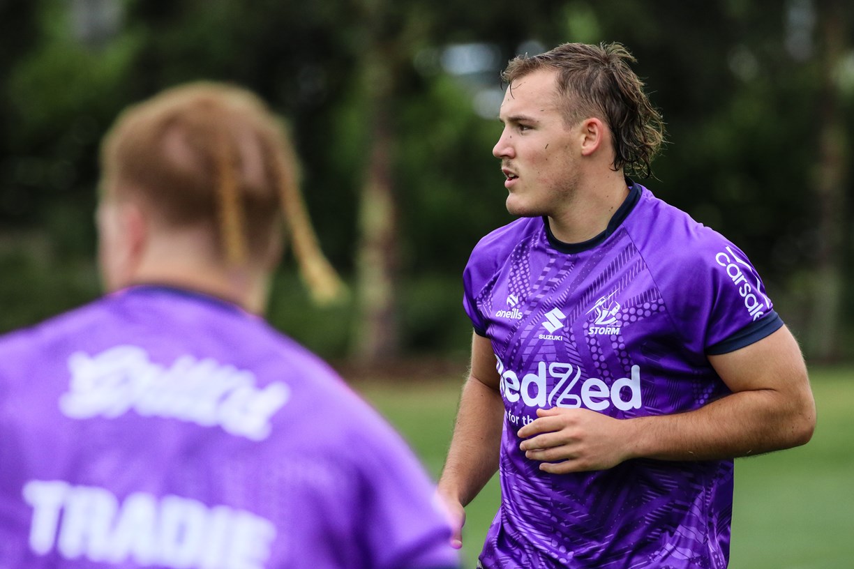 In pictures: Strength training | Storm