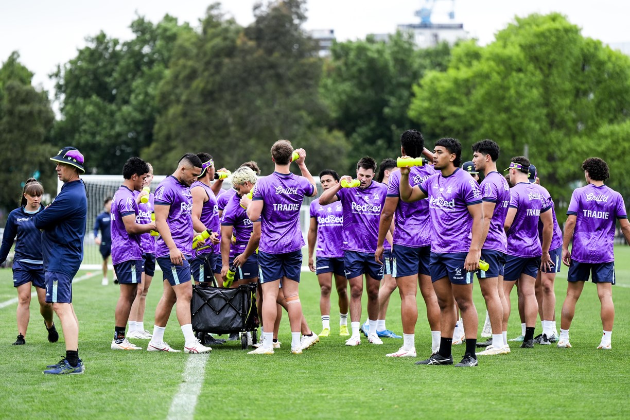 In pictures: Strength training | Storm