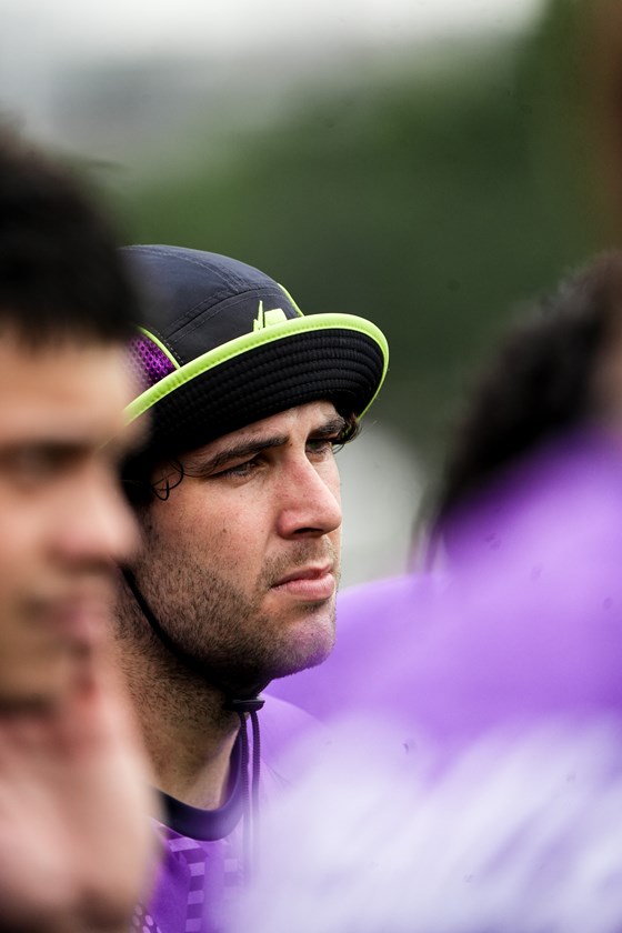 In pictures: Running up Gosch's | Storm