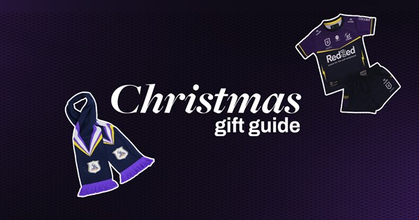 The Storm Christmas gift guide | Storm
