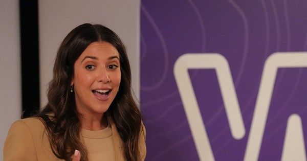 Jodi Lee boosts confidence in Women of Storm workshop | Storm