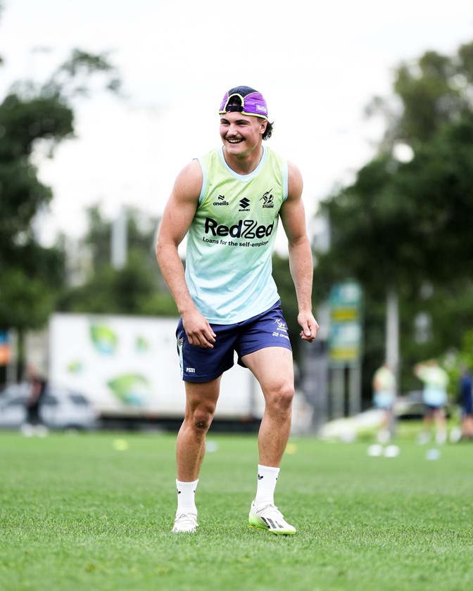 In pictures: Learning from greatness | Storm