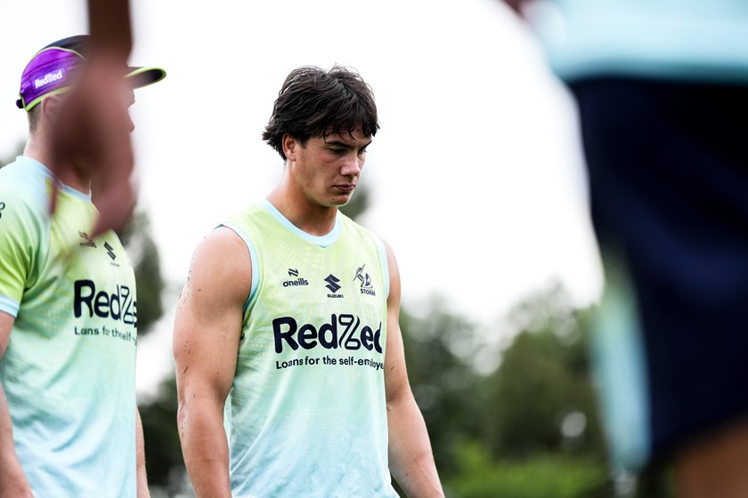 In pictures: Learning from greatness | Storm