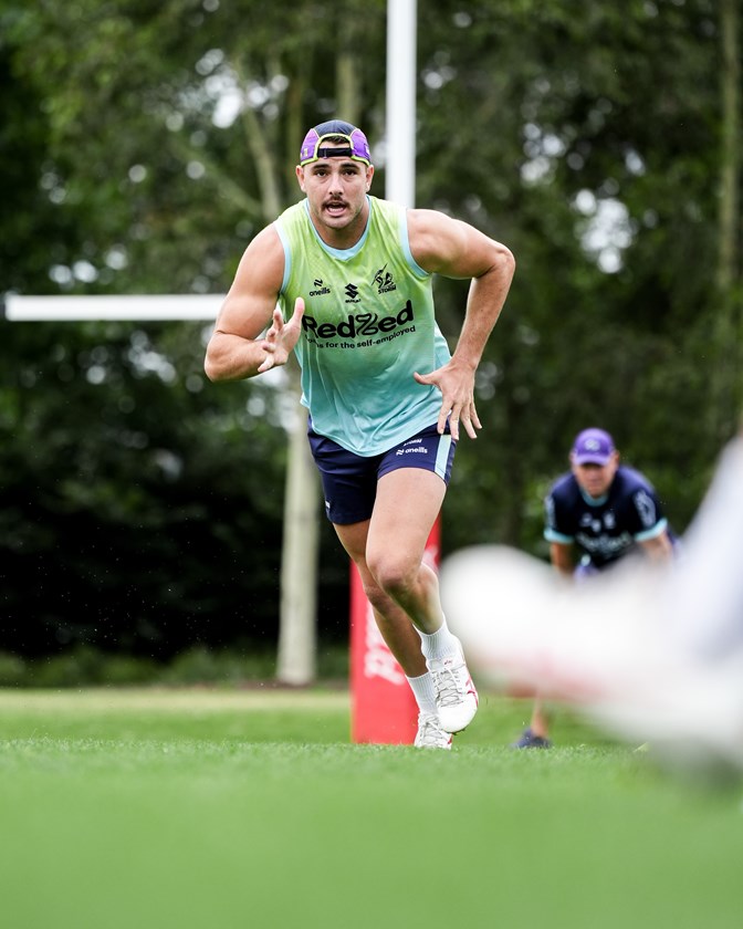 In pictures: Learning from greatness | Storm