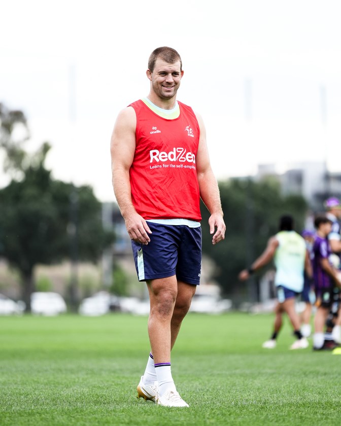 In pictures: Learning from greatness | Storm