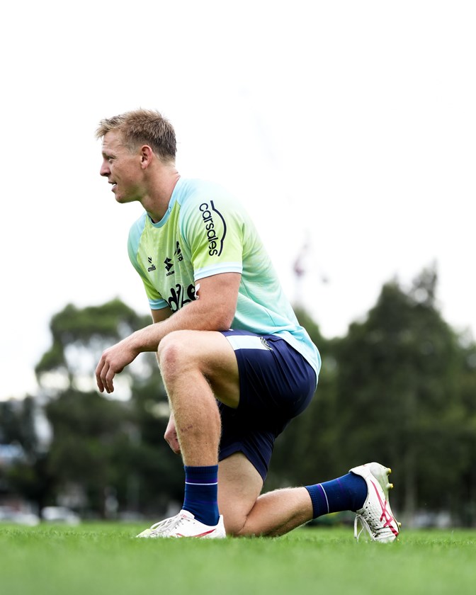 In pictures: Learning from greatness | Storm