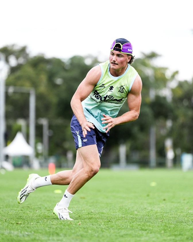 In pictures: Learning from greatness | Storm