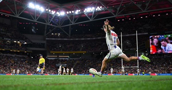 Kick off 2024 to win $10k | Storm