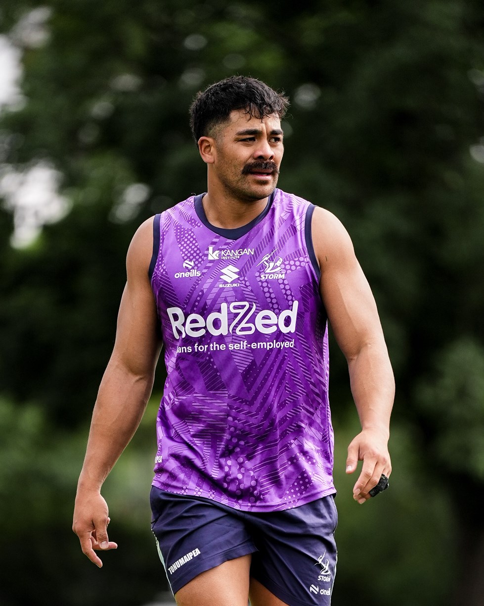 In Pictures: Back in the big smoke | Storm