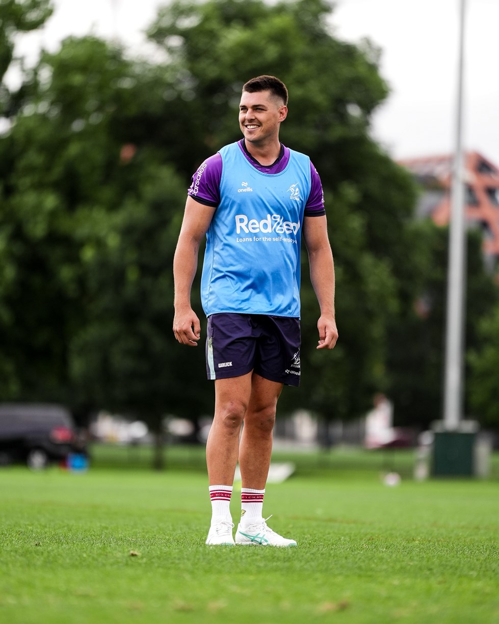 In Pictures: Back in the big smoke | Storm