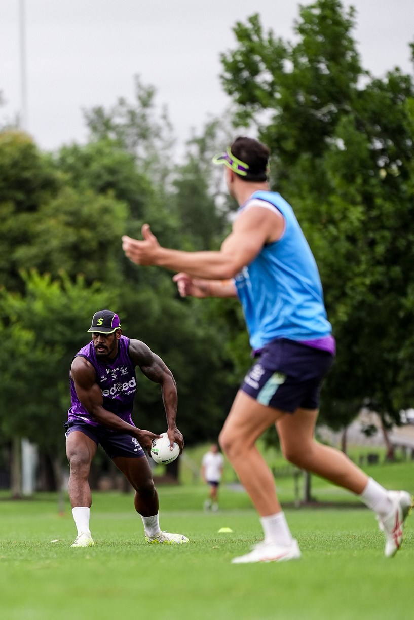 In Pictures: Back in the big smoke | Storm