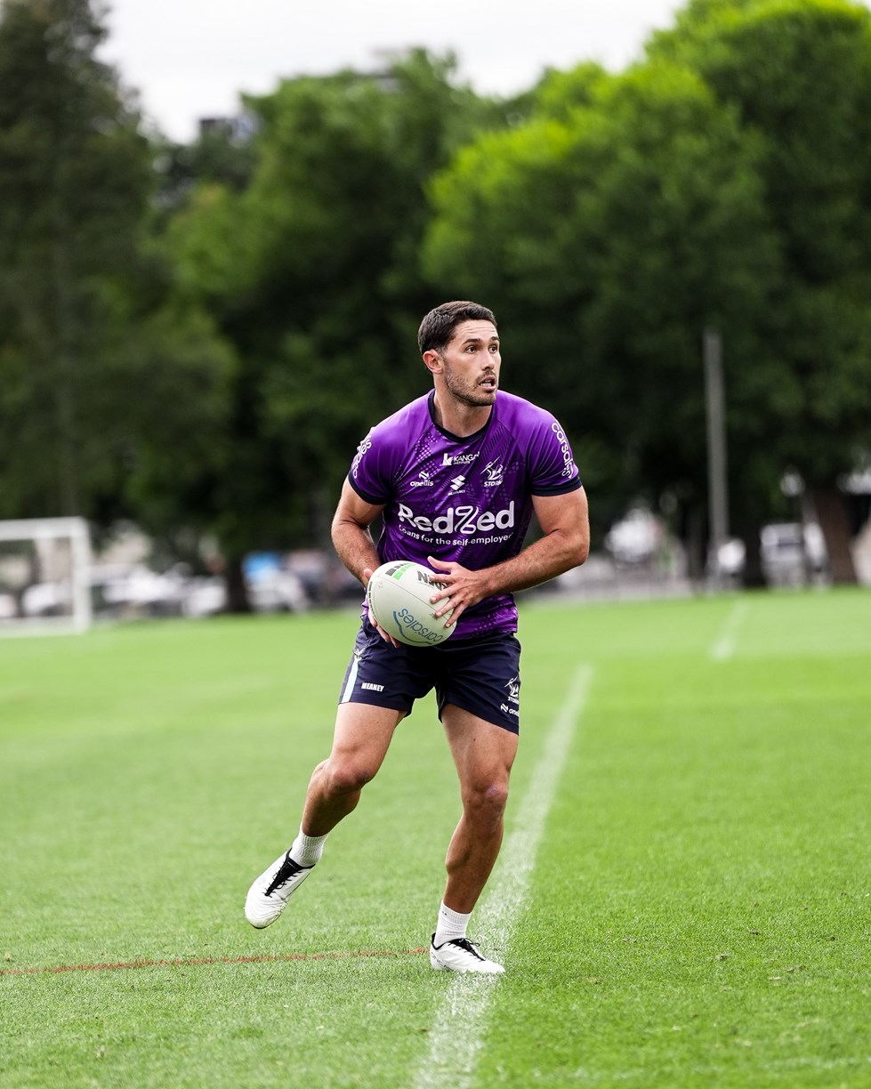 In Pictures: Back in the big smoke | Storm