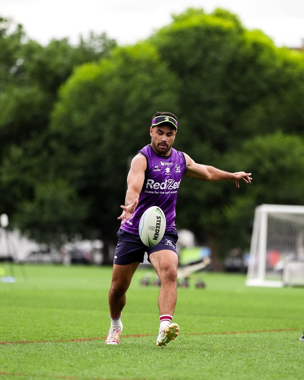 In Pictures: Back in the big smoke | Storm