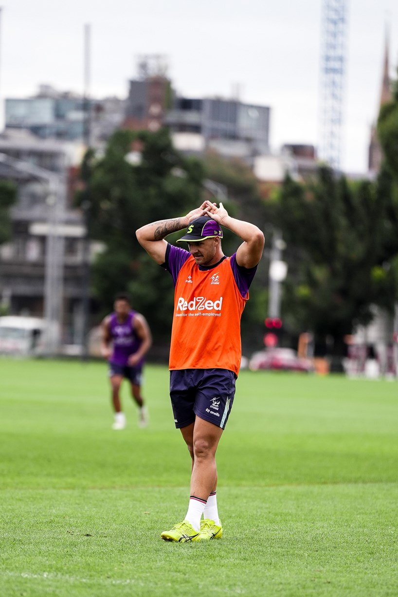 In Pictures: Back in the big smoke | Storm