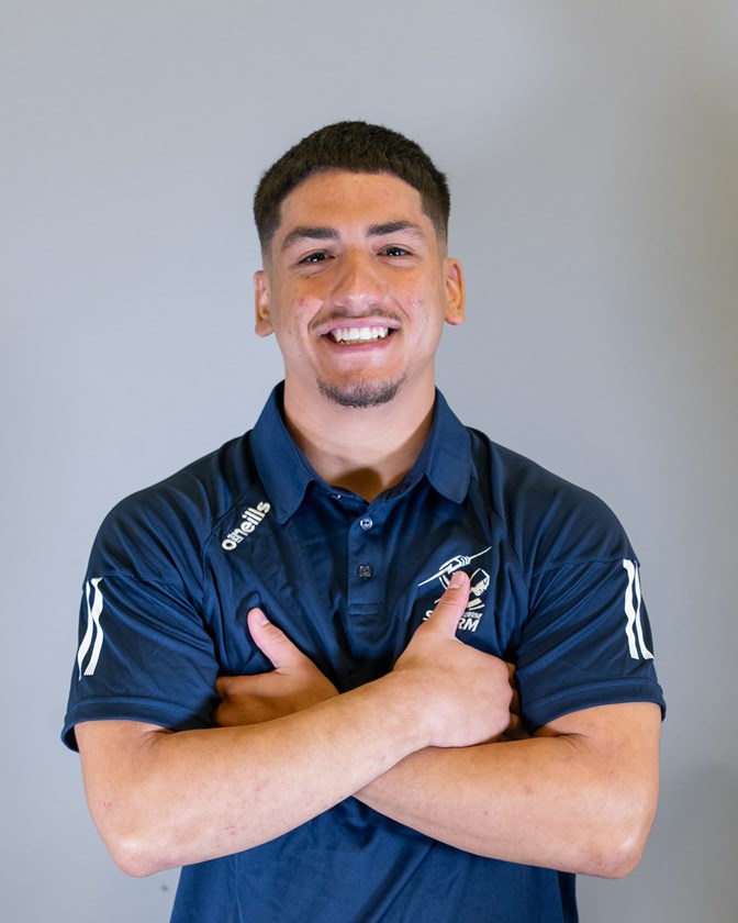 Meet the Harold Matthews Squad | Storm