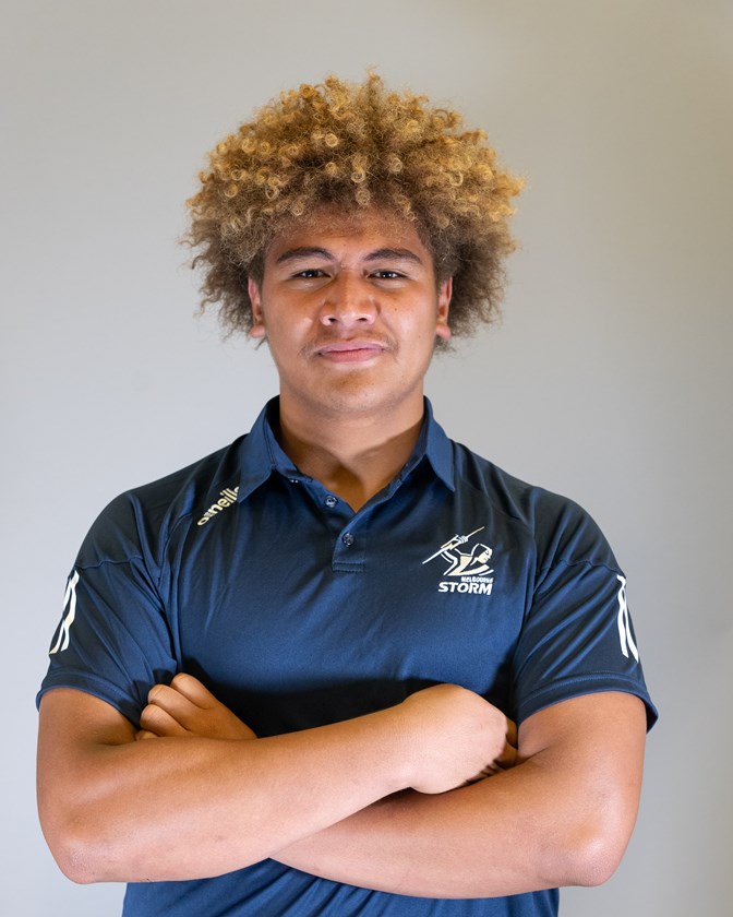 Meet the Harold Matthews Squad | Storm