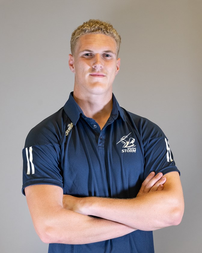 Meet the SG Ball Squad | Storm