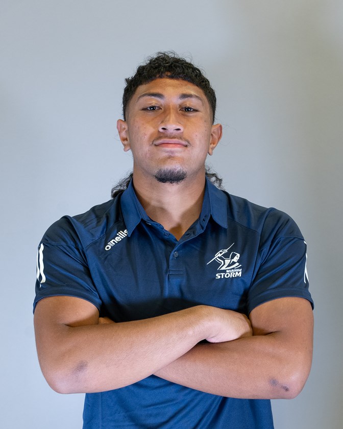 Meet the Harold Matthews Squad | Storm