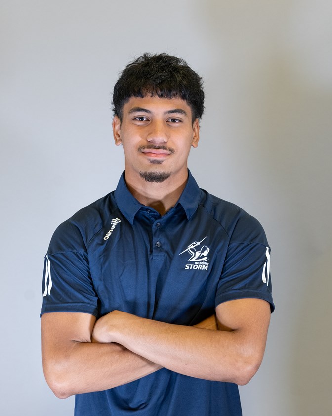 Meet the SG Ball Squad | Storm