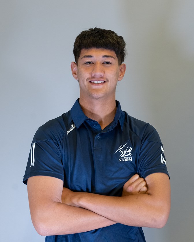 Meet the Harold Matthews Squad | Storm