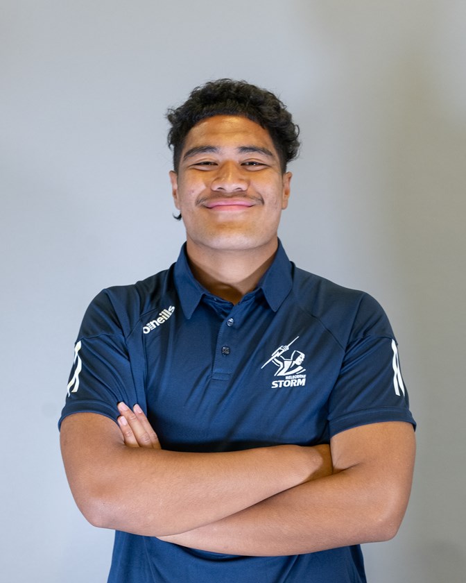 Meet the Harold Matthews Squad | Storm