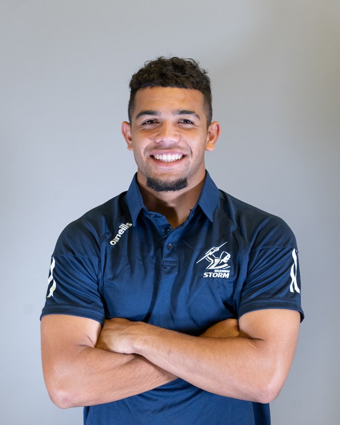 Meet the SG Ball Squad | Storm