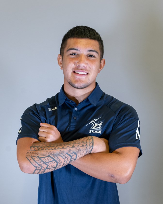 Meet the SG Ball Squad | Storm