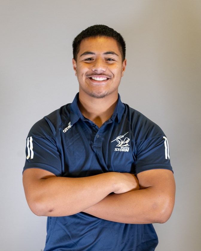 Meet the Harold Matthews Squad | Storm